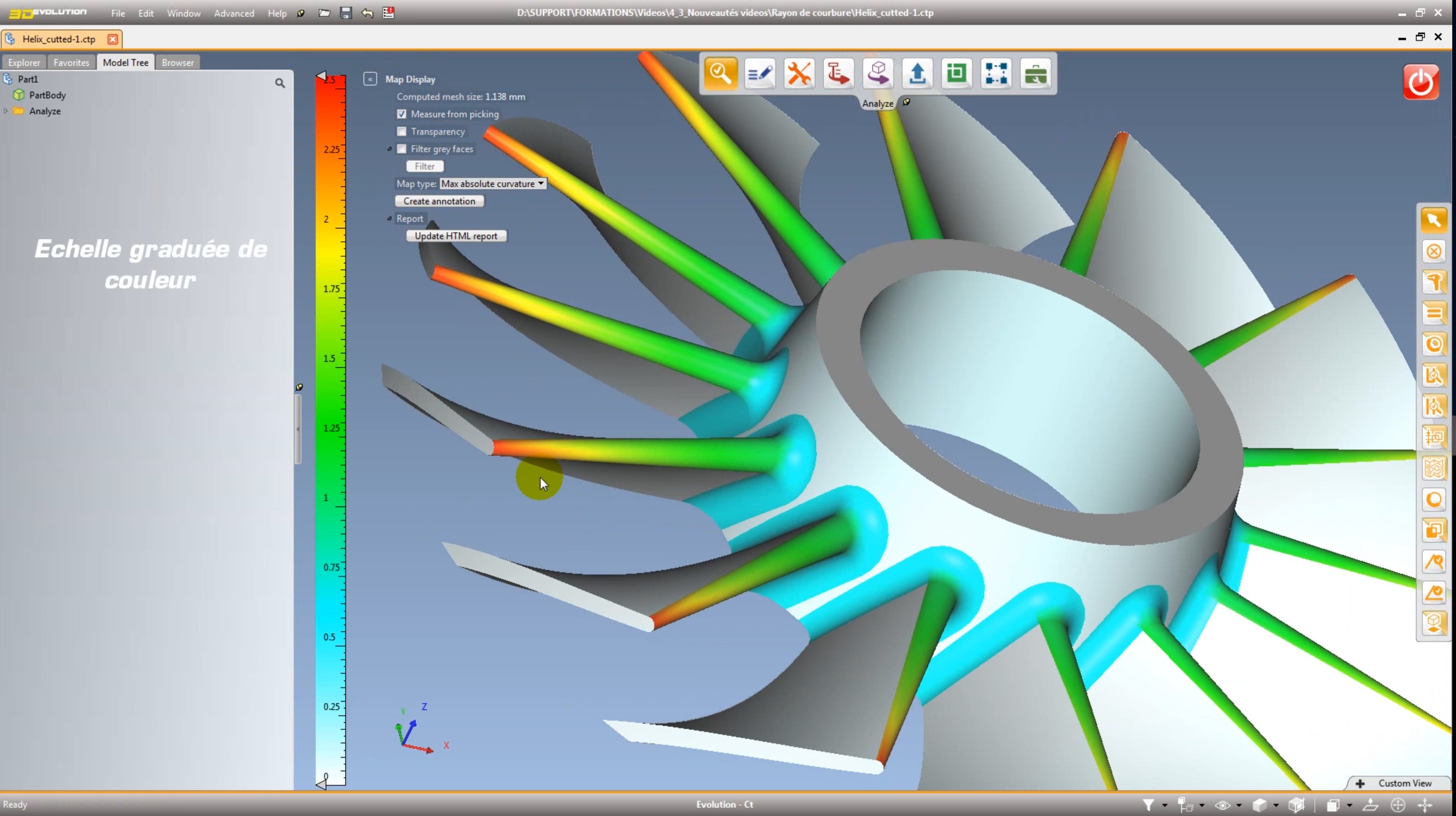 Faciliter le travail sur les fichiers CAO 3D - Cad Magazine Faciliter le travail sur les fichiers CAO 3D - Cad Magazine